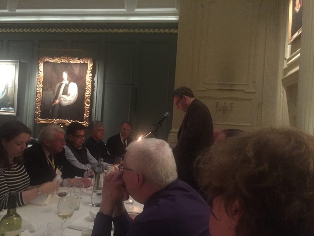 Sam Wells - Ecclesiastical Law Society