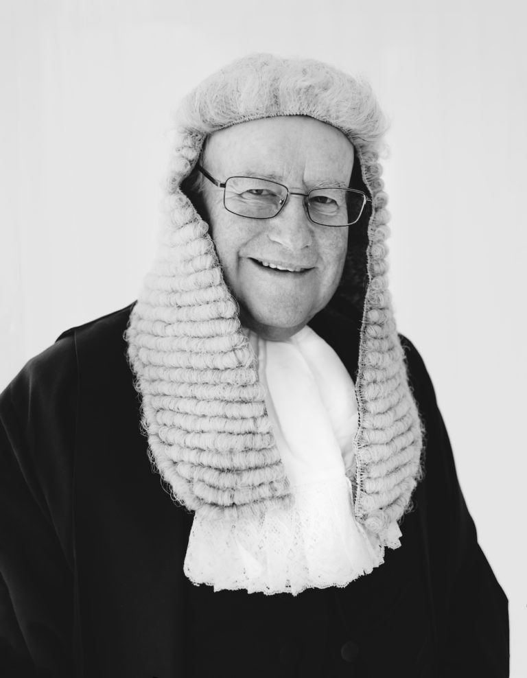 Charles George QC on "Do we still need the Faculty System ...